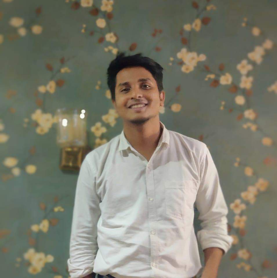 Nusher Jamil Kazi | Portfolio